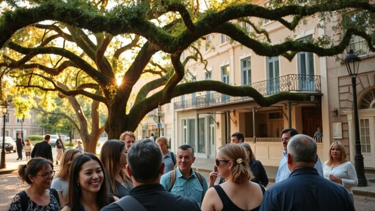 Spring Break in Georgia: Family-Friendly Activities – Explore Georgia